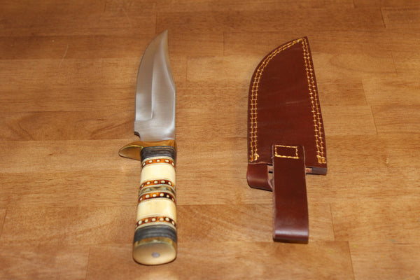 The Fieldsmen's Knife – TENNESSEE CUTLERY COMPANY